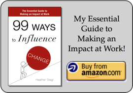 Programs & Workshops | Enclaria: Influence Change at Work