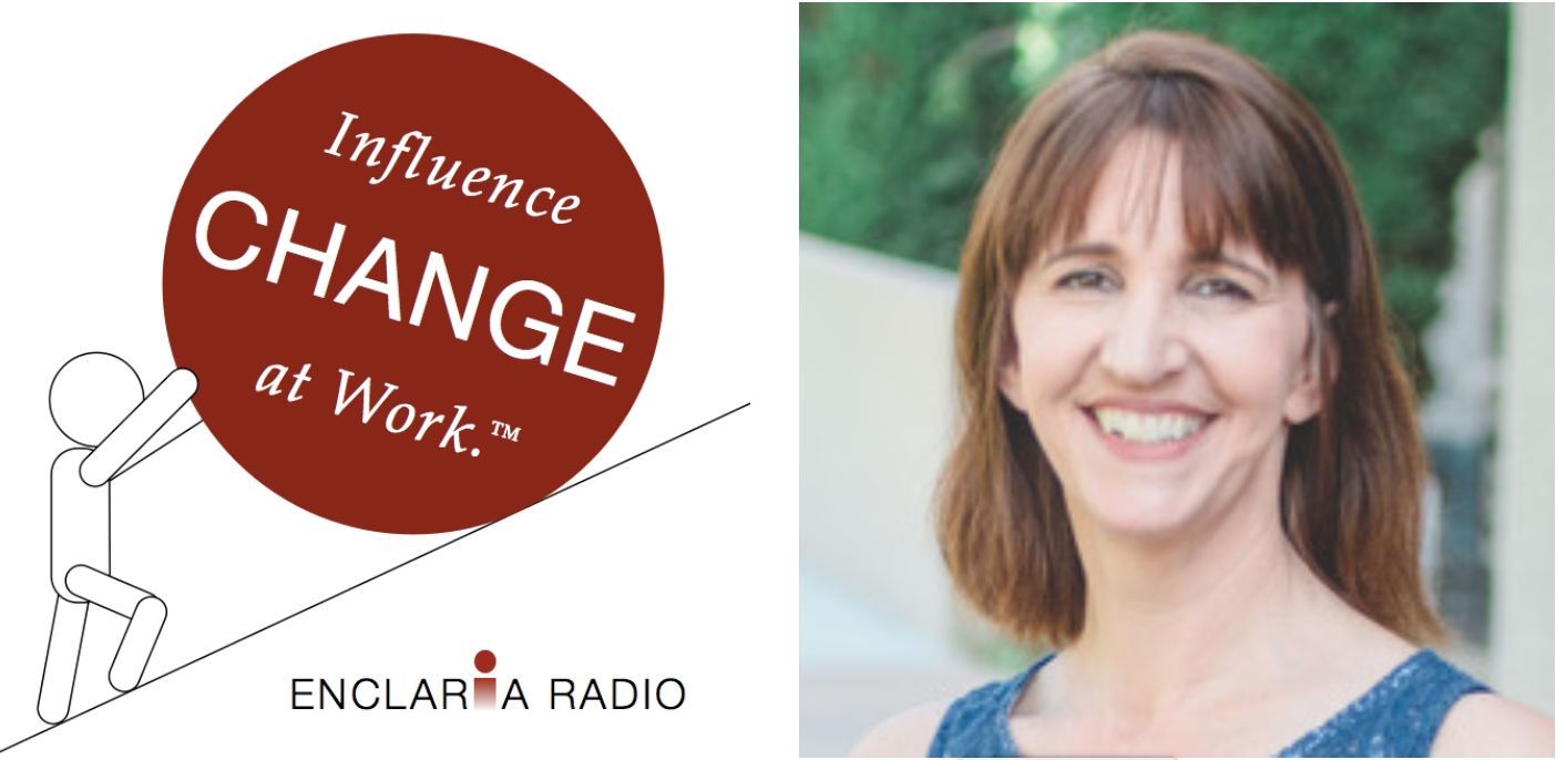 Interview: Creating a Vision that Everyone Embraces | Enclaria ...