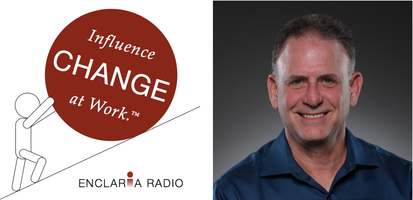 Interview: How to Influence and Measure Behavior Change | Enclaria ...