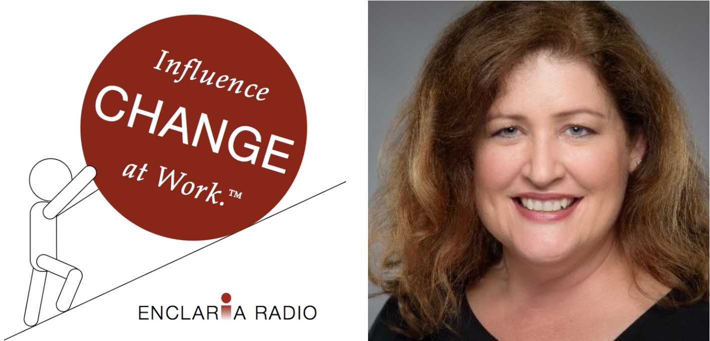 Interview: Building Change Capability Through Change Agent Networks ...