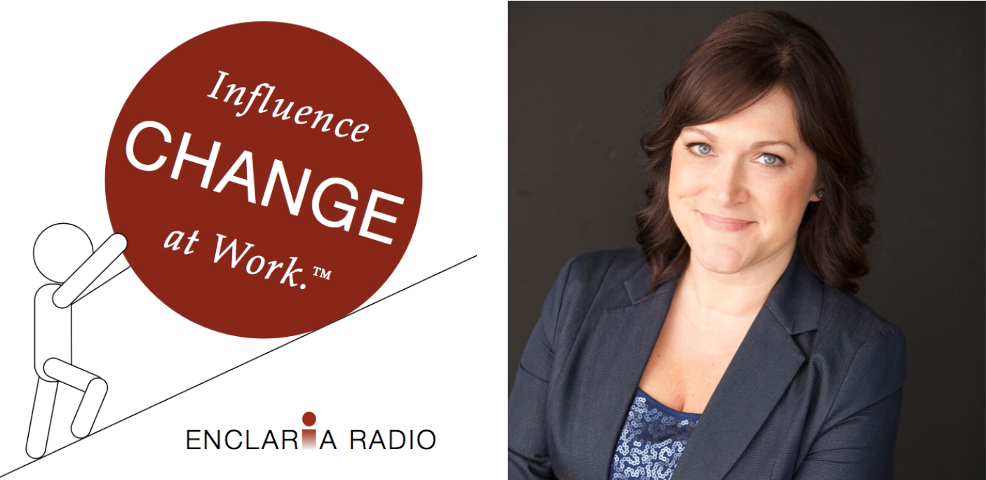 Interview: How Open Organizations Facilitate Change | Enclaria ...