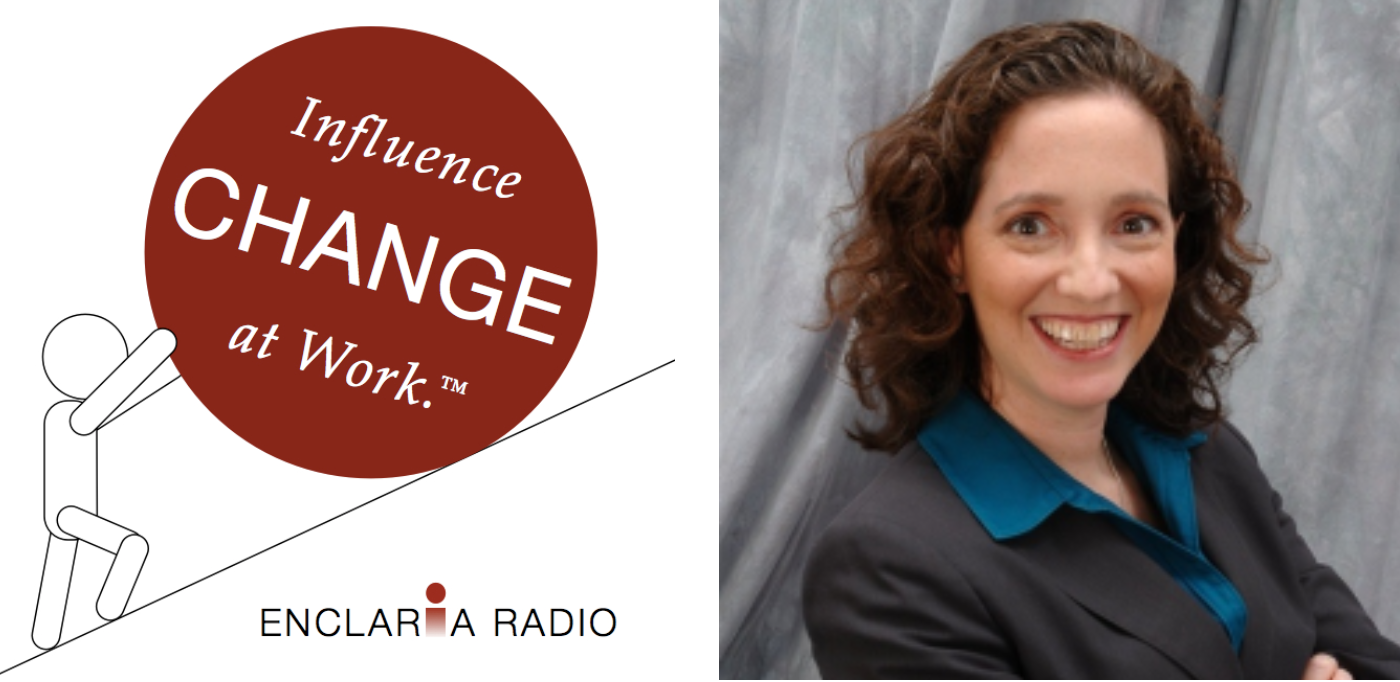 Interview: How to Drive Engagement in Organizations | Enclaria ...