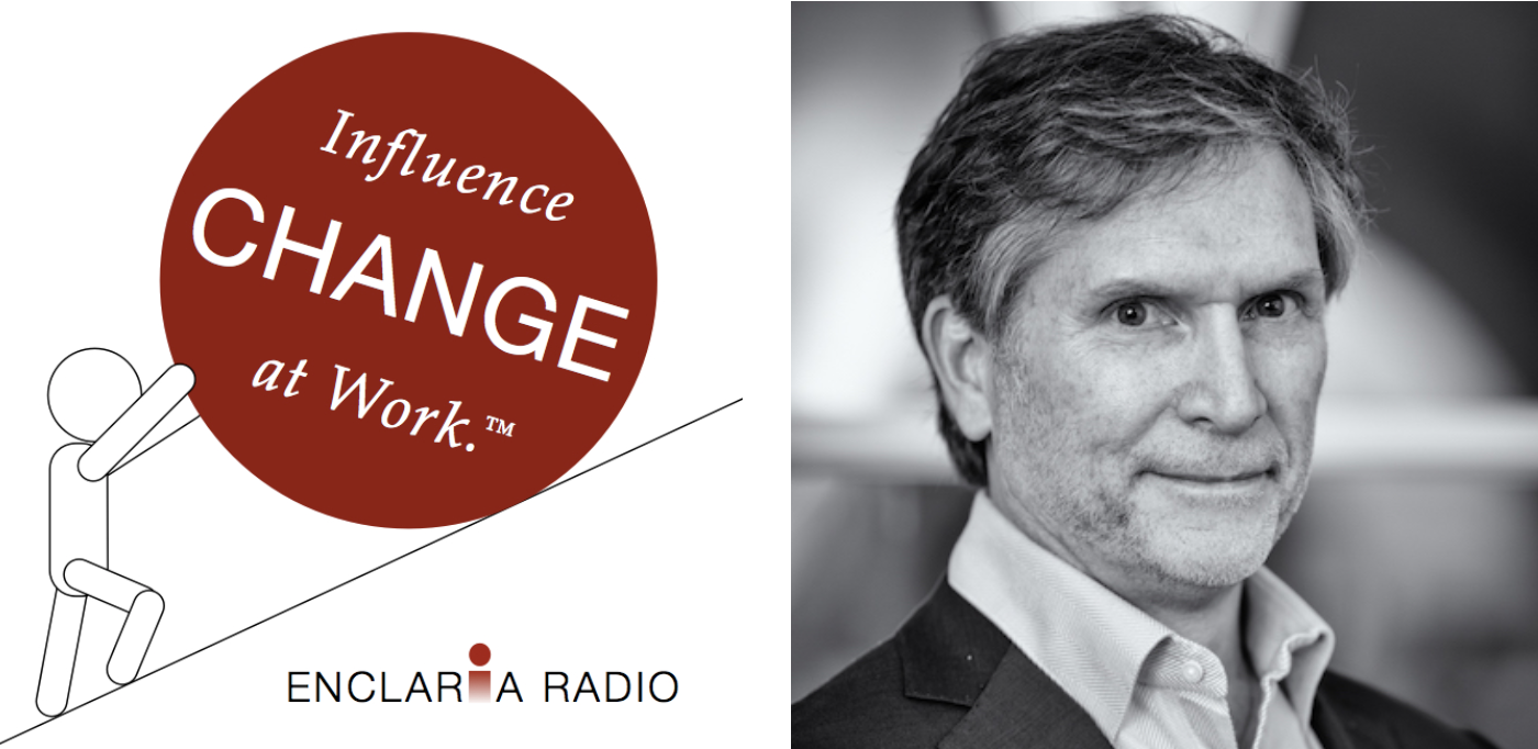 Interview: How to Use the Science of Persuasion to Sell Change ...